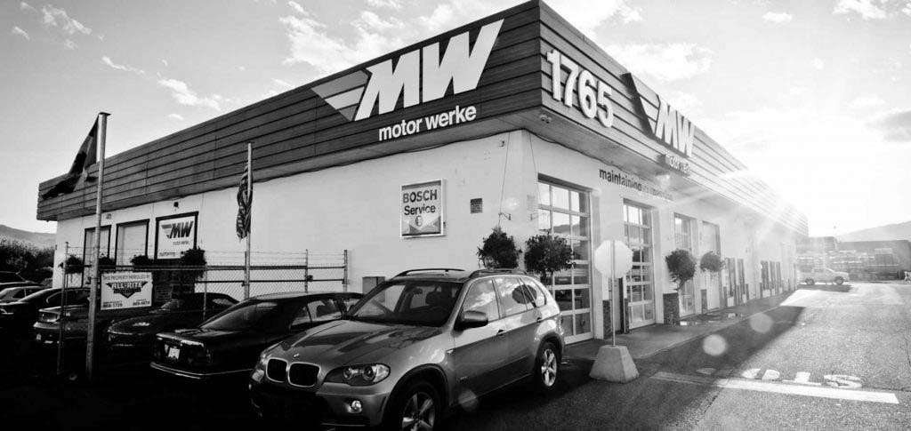 Engine Oil 101 - Motor Werke