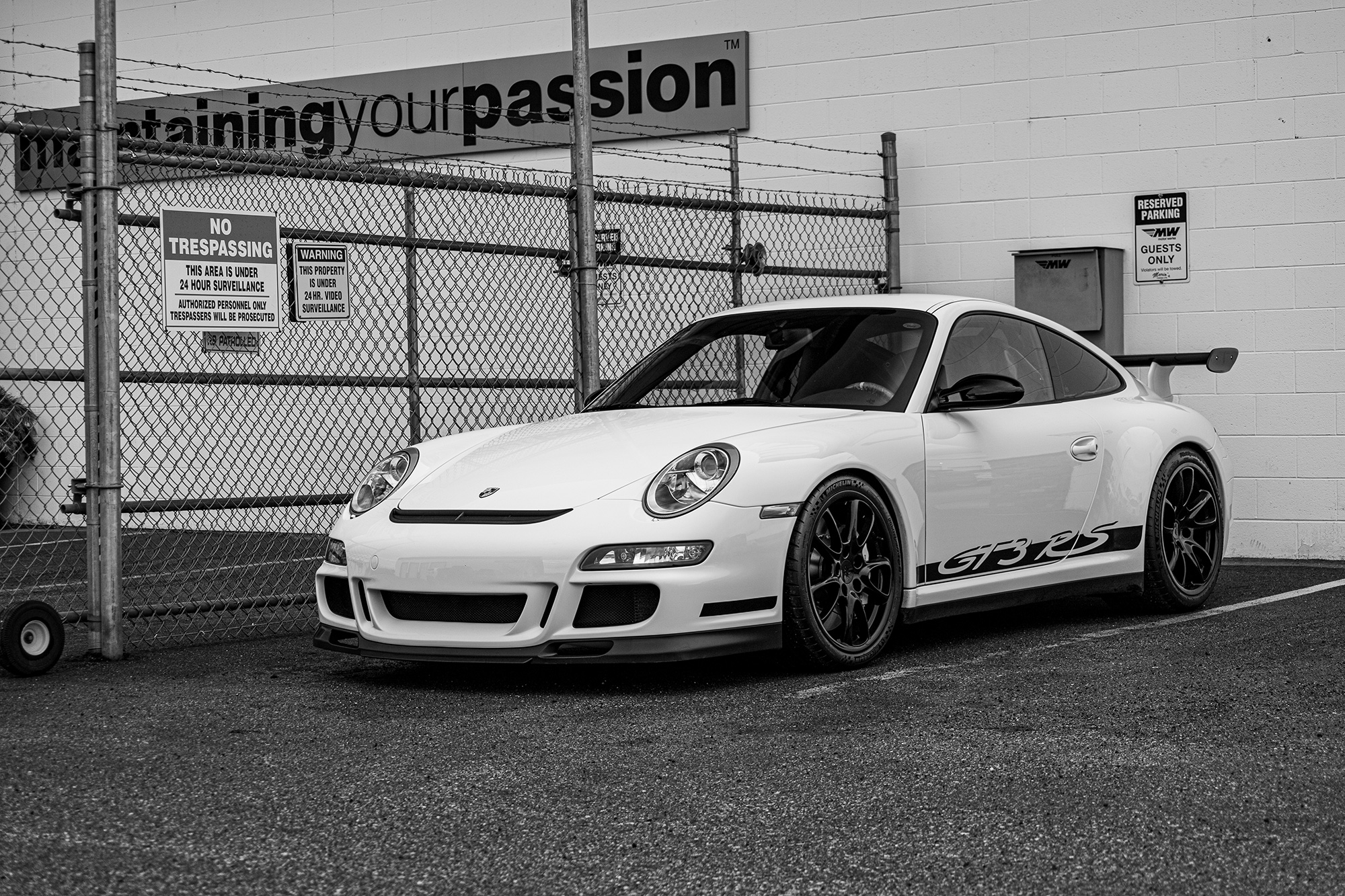 Vehicles & Brands We Service | Motor Werke Kelowna