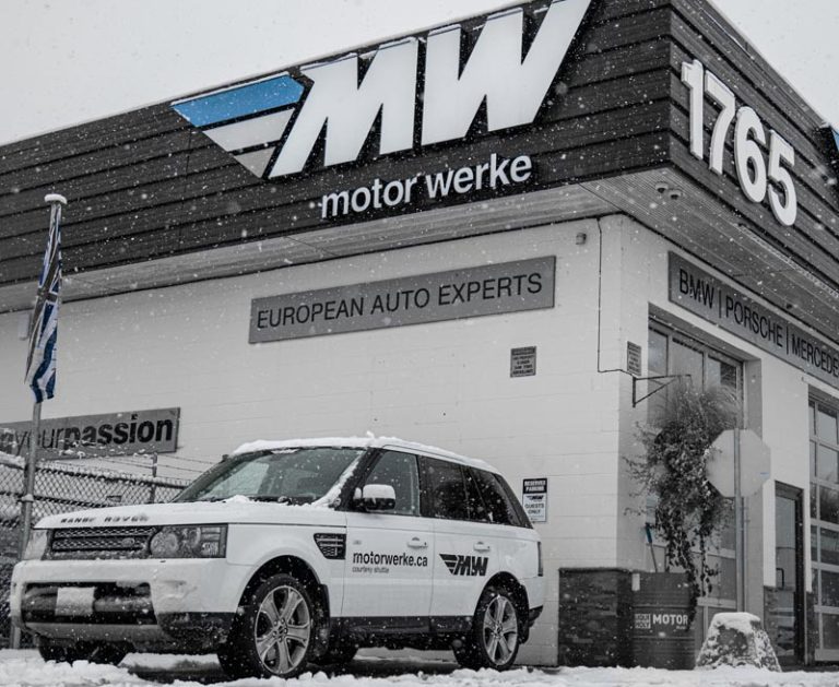 Why We Like Motor Werke - Motor Werke